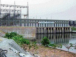 Almatti surpasses target in power generation