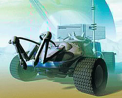 Spacebots only way to find ETs: expert