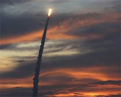 RISAT-1 launched successfully