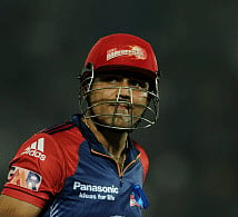 Viru takes some incredible on-spot decisions: Jayawardene