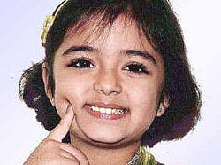 'Paa' child artist Taruni Sachdev cremated