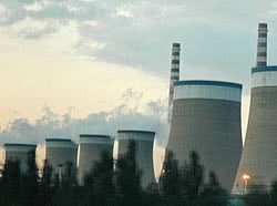 Pak speeding up work on its 4th N-reactor at Khushab