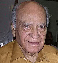 Hangal back in action at 97, says age no bar