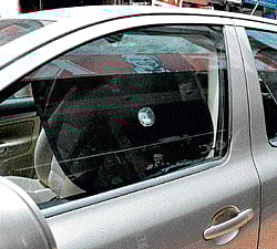 The next best alternative