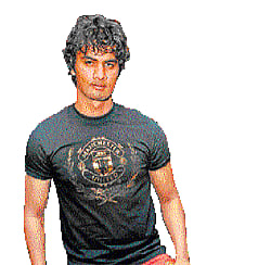 Where red is the word