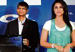 HCL Infosystems to launch 3G tablets