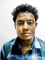 Baby Falak's father arrested in gangrape case