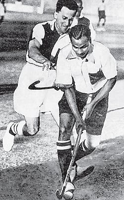 When the wizard cast his spell...