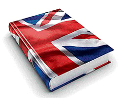 Brit lit and more