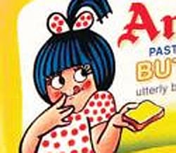 Amul girl far cuter than Amul boy: DaCunha