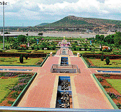 A green jewel emerges in northern Karnataka