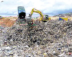 Garbage segregation at home to be mandatory from October 1