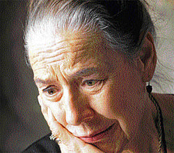 Generations split wide open