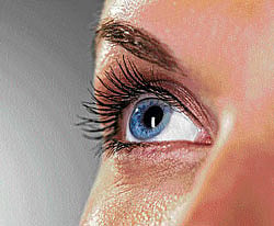 Soon, eye movements can be your new password