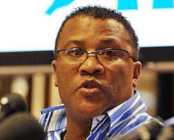 Suspended CSA CEO Majola found guilty over IPL bonuses