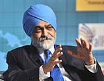 More reform initiatives on anvil: Montek