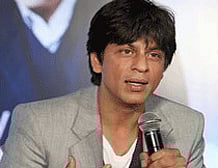 SRK's autobiography has a chapter on Kolkata