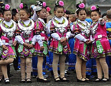 China considers easing family planning rules