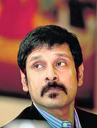 A hero with a difference