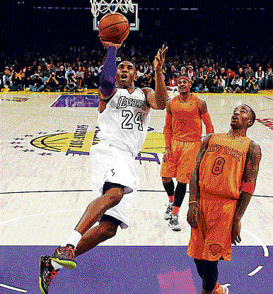 LeBron sizzles in Miami victory