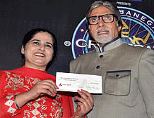 Interview: Sunmeet Kaur, the mother who won crores