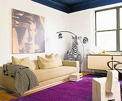 For some cat-inspired design