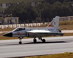 Kaveri flops, LCA-Tejas to fly on US engines