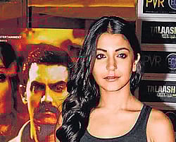 The most romantic actor