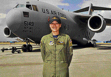 'Women are a notch better than men'