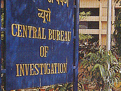 Six held for posing as CBI men for extortion