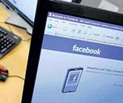 Google, Facebook most trusted internet brands