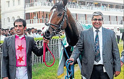 Tintinnabulation stuns field