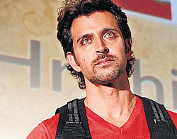 'Agneepath' team reunites