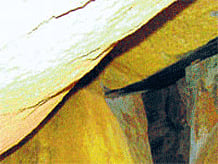 Pluto's 'gate to hell' discovered in Turkey