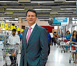 HyperCITY plans 10 stores, launches compact format