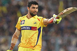 Jadeja powers Super Kings to victory