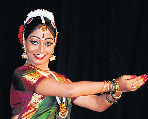 Narrating a beautiful story