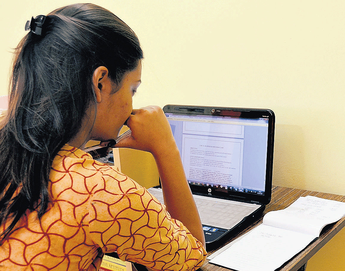 When each experience counts...