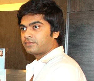 When Simbu made Akon wear a dhoti