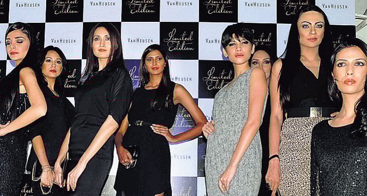 A splendid twist to the classic style