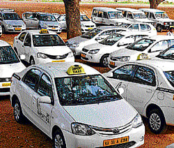 May 31 deadline for vehicles to display driver detail cards