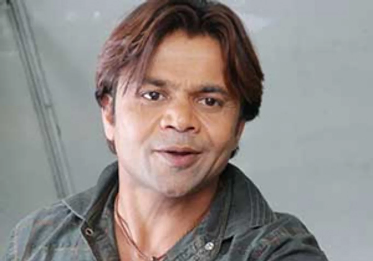 Rajpal does whatever roles come his way Rajpal does whatever roles come his way