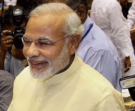 Modi making leaders sick, says Cong
