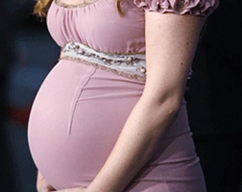 Obese moms more at risk of preterm delivery