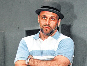 'Dance has been my life therapy'