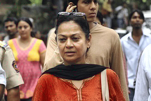 Jiah suicide: Zarina confident truth will come out