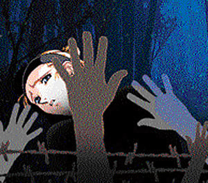 Police claim leads into Manipal gangrape case