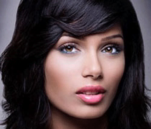 'More Freida Pintos in international ramp soon'