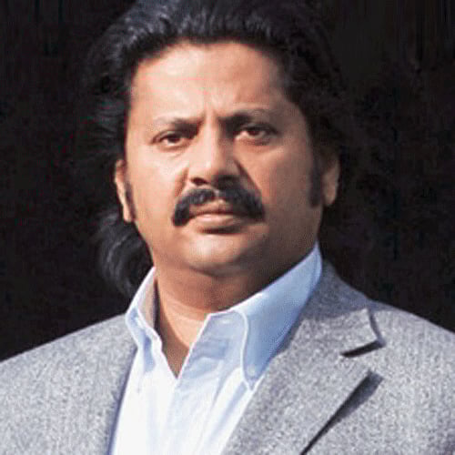 CBI books Deccan Chronicle chairman for cheating