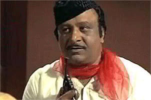 Bollywood mourns death of quintessential 'cop' Jagdish Raj